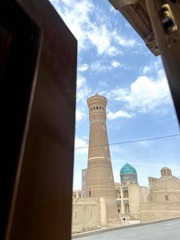 Art Suzani National House Hotel, Bukhara (updated prices 2025)