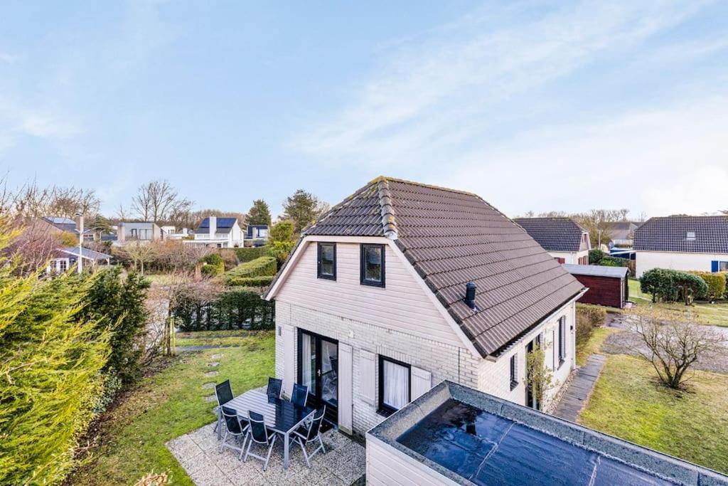 Heerlijk vrijstaand huis aan zee, Ouddorp – Aktualisierte Preise für 2024