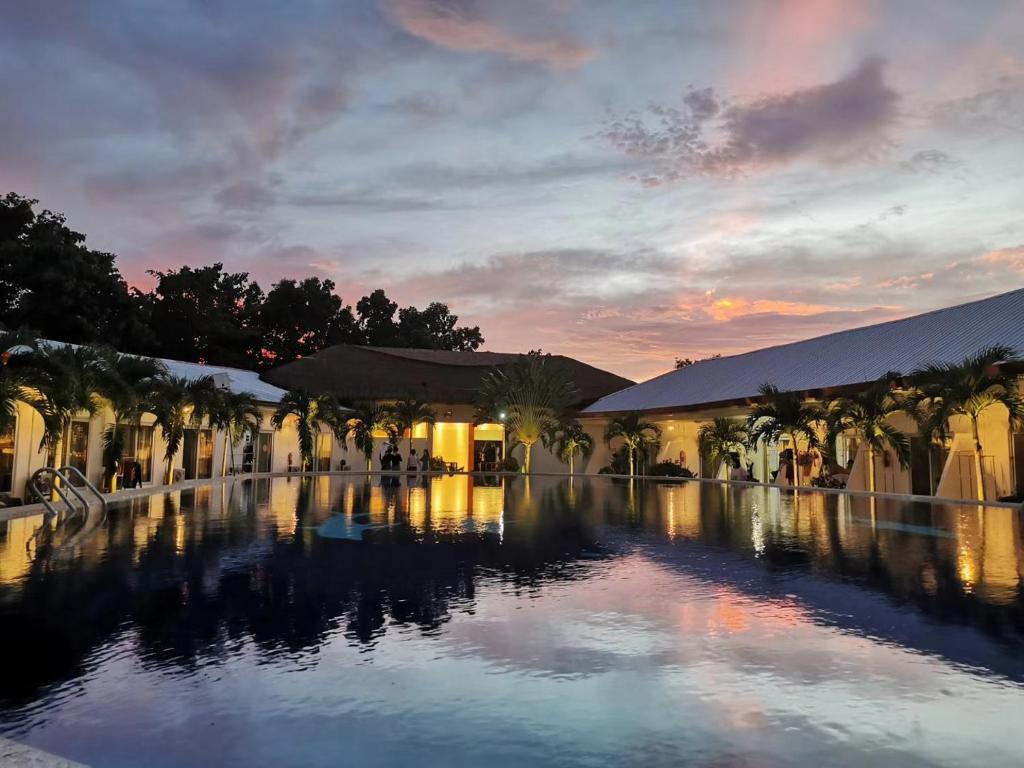Green Mango Resort, Danao (updated prices 2026)