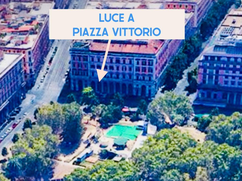 LUCE A PIAZZA VITTORIO, Rome – Updated 2024 Prices