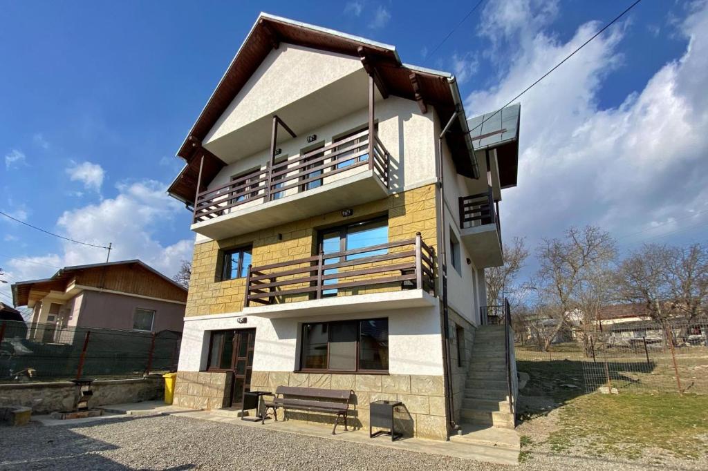 Casa Polen Comarnic, Comarnic (updated prices 2026)