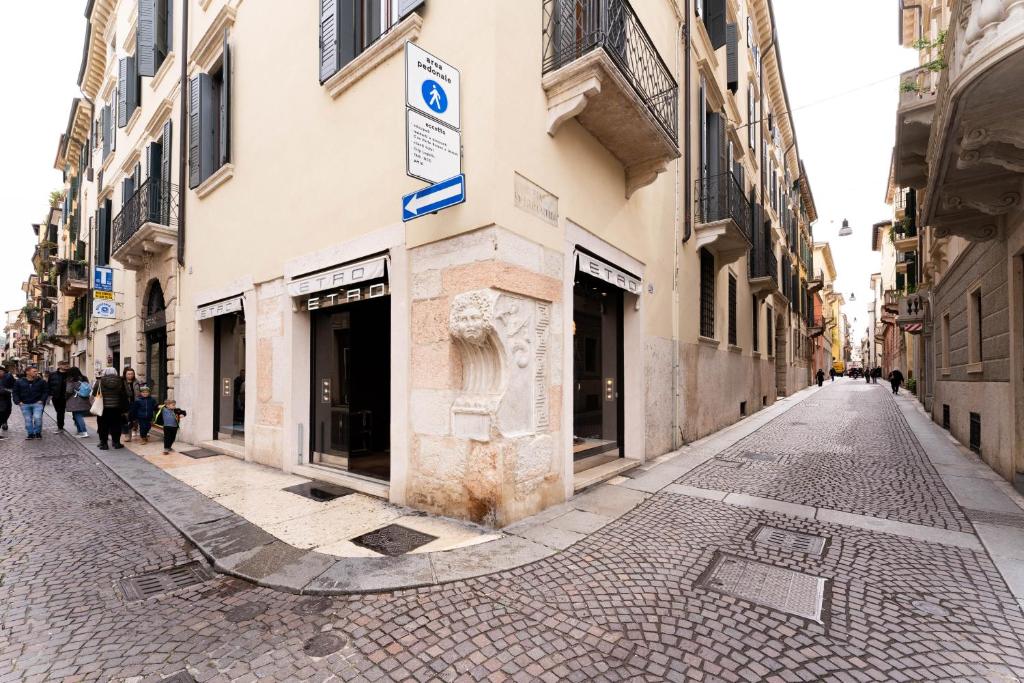 Palazzo Venier, Verona (updated prices 2025)