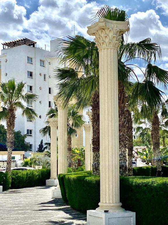 Ceasar Resort &Spa long beach, Yeni Iskele (updated prices 2025)