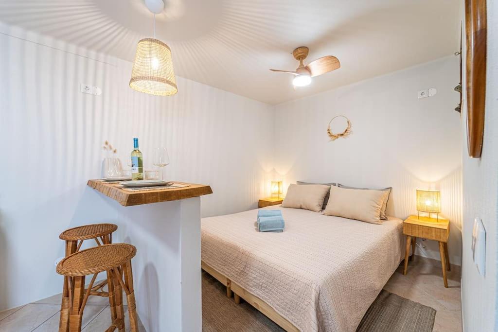 Little Shell Studio by the Sea, Albufeira (updated prices 2026)