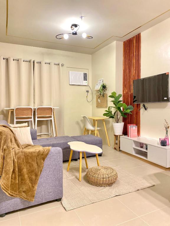 APARTMENT WITH A CITY VIEW IN BGC, Manila (updated prices 2025)