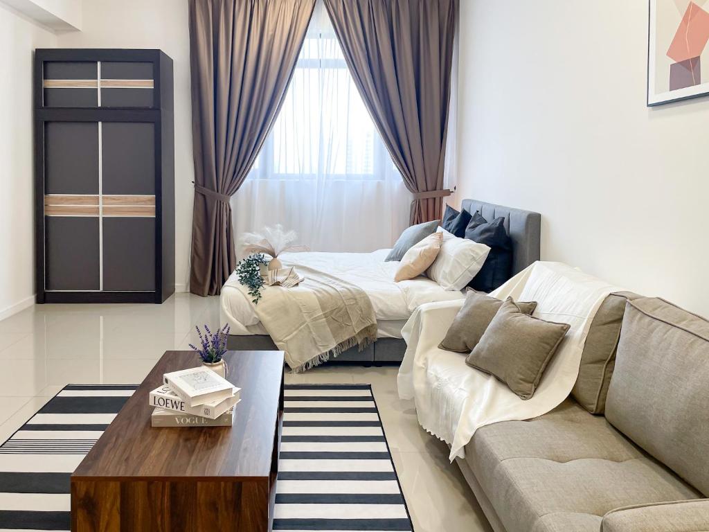 Chambers Residence Kuala Lumpur, Kuala Lumpur (updated prices 2026)