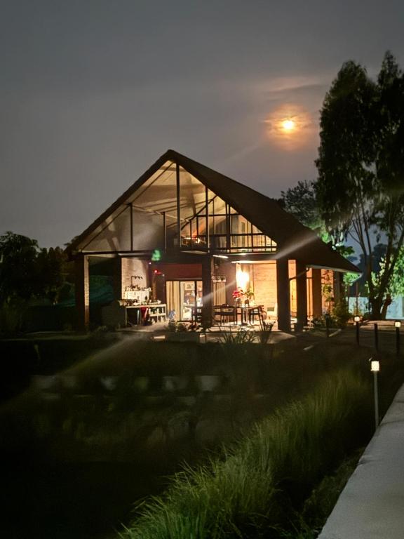 Mayuree Homestay, Kranuan (updated prices 2026)