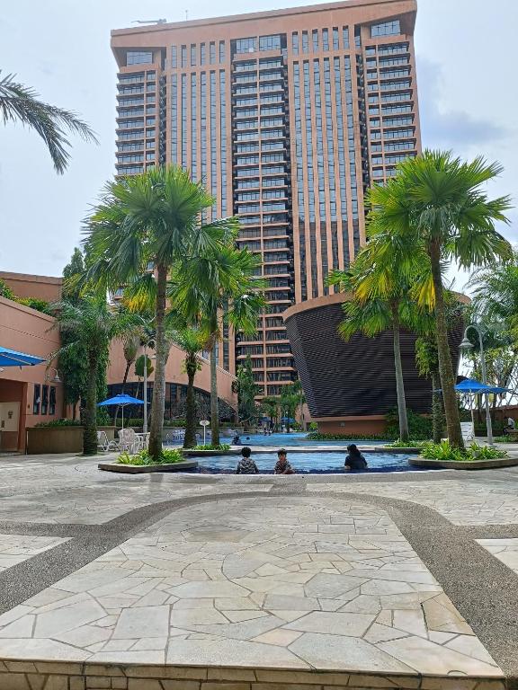 Residence Kuala Lumpur At Times Square, Kuala Lumpur (precios ...