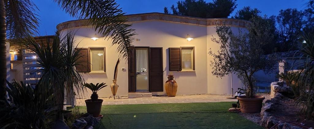 Villa Ivan mare a pescoluse, Salve (precios actualizados 2024)