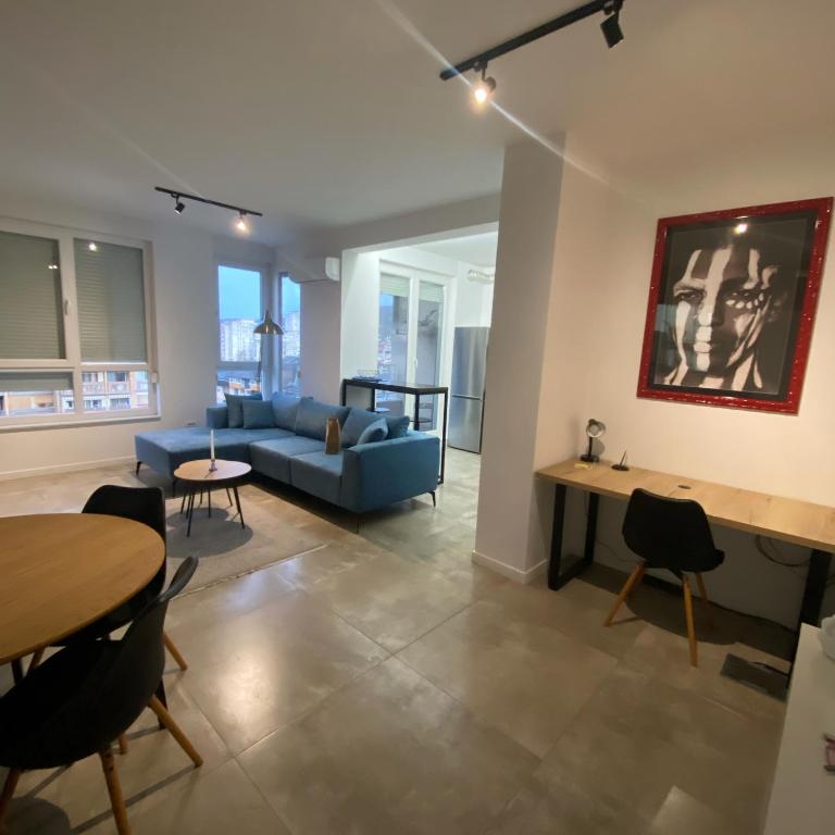 Alex apartment, Banja Luka (updated prices 2026)