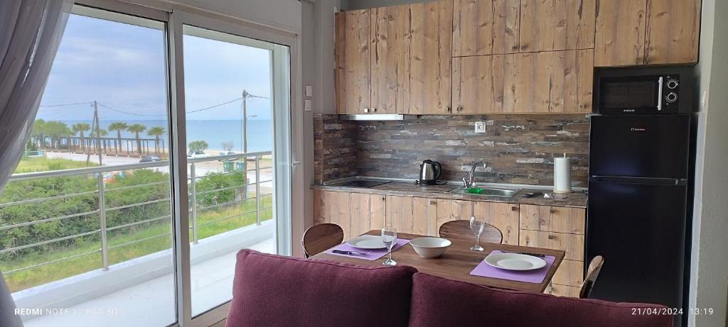 sea breeze epivates, Neoi Epivates (updated prices 2026)