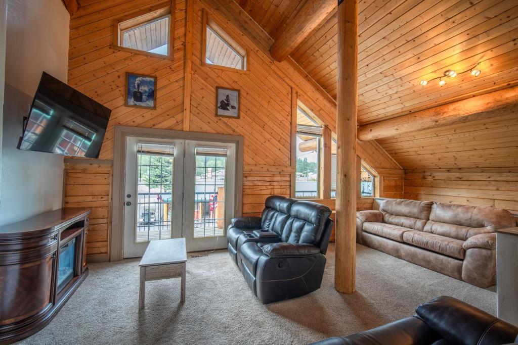 Alpine Lodge Hotel, Cascade (updated prices 2026)