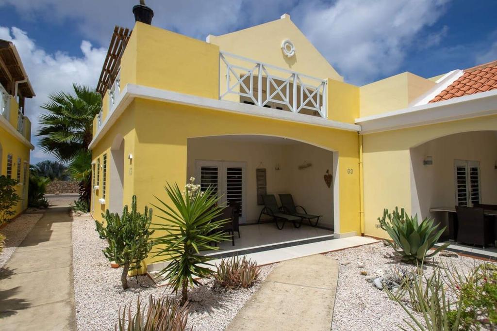 Trupial G3 Relax & Dive Resort Bonaire Village, Kralendijk (updated ...