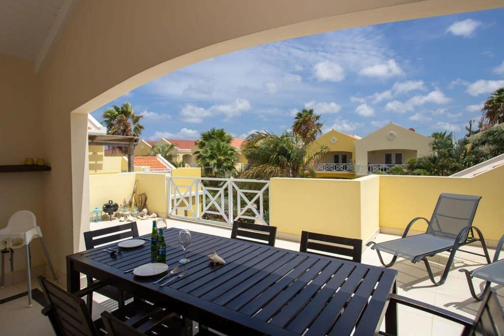 Prikichi D2 Relax & Dive Resort Bonaire Village, Kralendijk (updated ...