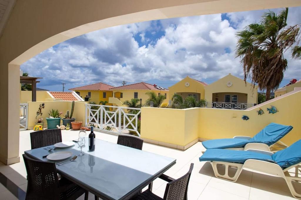 Prikichi F2 Relax & Dive Resort Bonaire Village, Kralendijk (updated ...