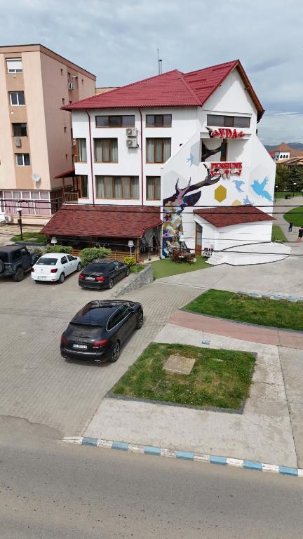 PENSIUNEA YDA, Turceni (updated prices 2025)