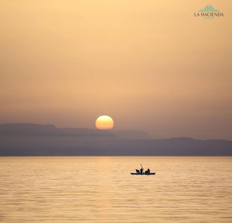 la hacienda 2 bedroom, Ras Sedr (updated prices 2025)