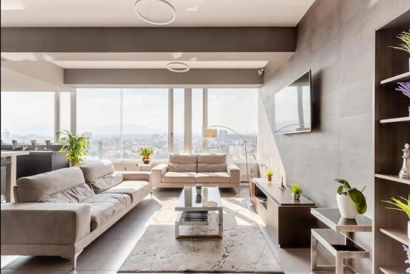 Tourist Oasis, Mexico City (updated prices 2025)