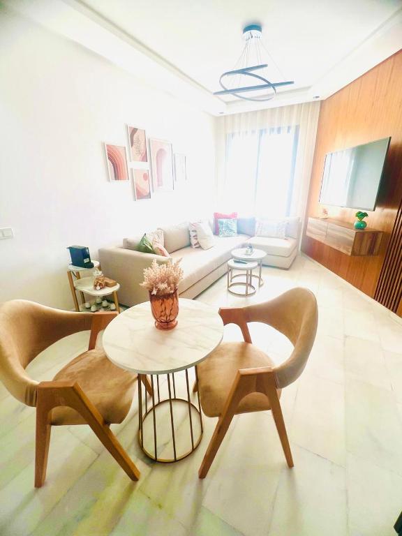 Studio Cosy & Private, Casablanca (updated prices 2025)