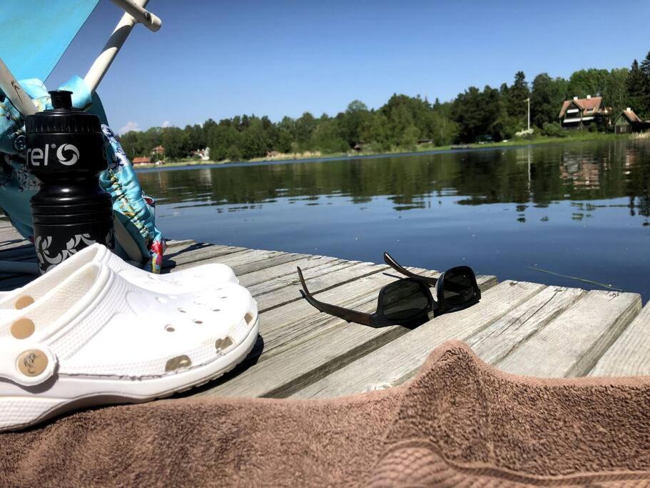 Fridfull idyll, Uppsala (precios actualizados 2025)