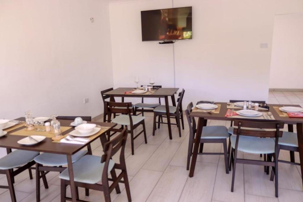 Serene Stay Guesthouse, Letlhakane (updated prices 2025)