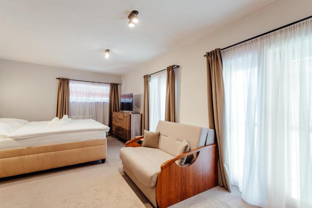 Botanický dvor, Banská Štiavnica (updated prices 2025)