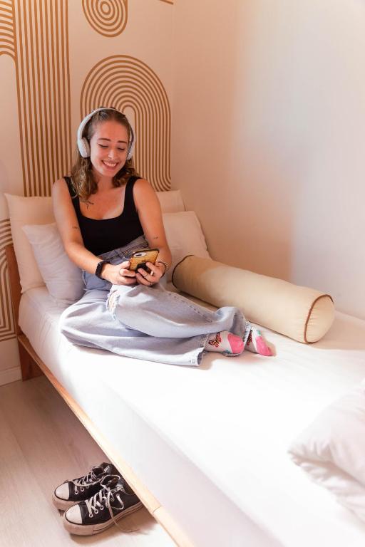 My pod Capsule Boutique Airport, Ezeiza (precios actualizados 2025)