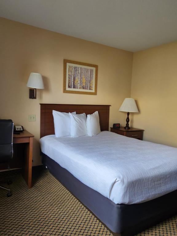 Luxury Inn & Suites, Silverthorne (updated prices 2025)