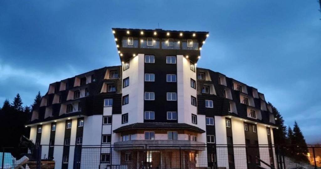 Sunčana planina, centar Kopaonik - Studio No 416 - Children up to 13 ...