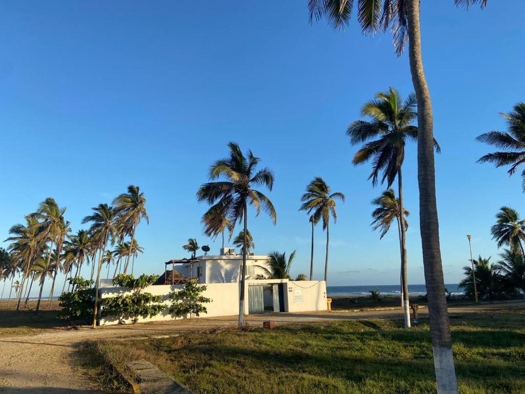 Playa Azul Tabasco