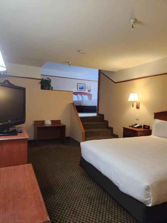 Luxury Inn & Suites, Silverthorne (updated prices 2025)