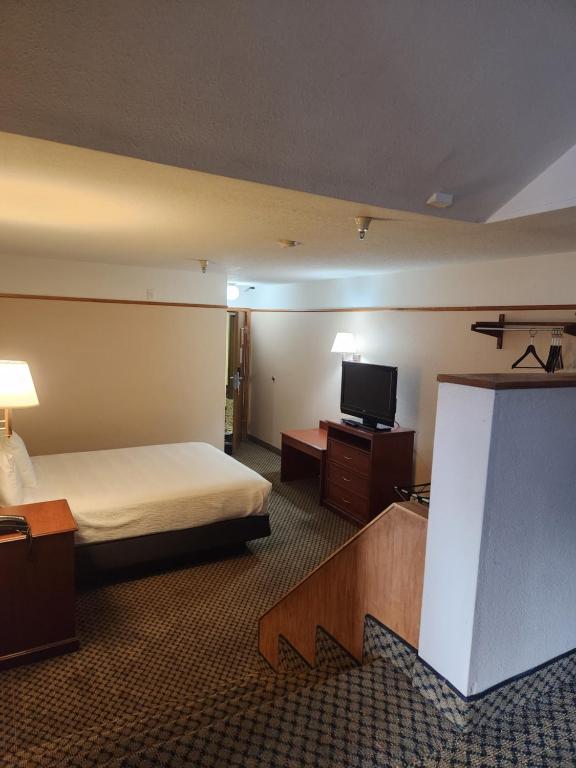 Luxury Inn & Suites, Silverthorne (updated prices 2025)