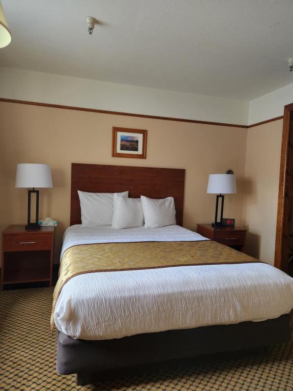 Luxury Inn & Suites, Silverthorne (updated prices 2025)