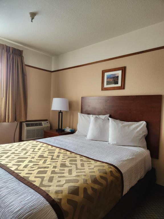 Luxury Inn & Suites, Silverthorne (updated prices 2025)