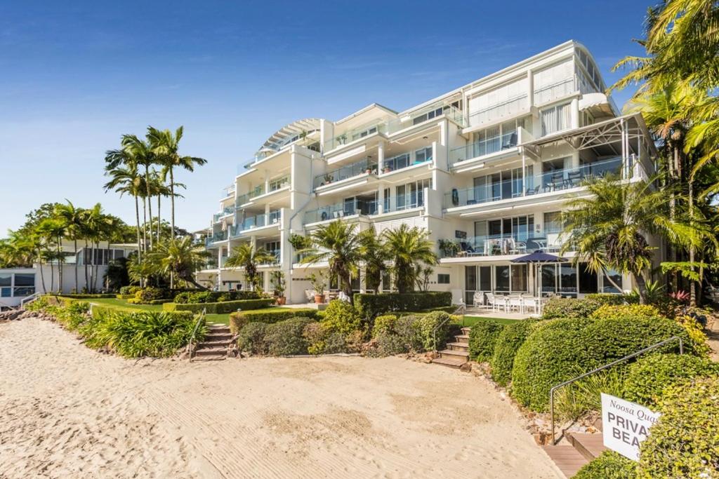 Noosa Quays Waterfront Accomodation, Noosa Heads (updated prices 2025)
