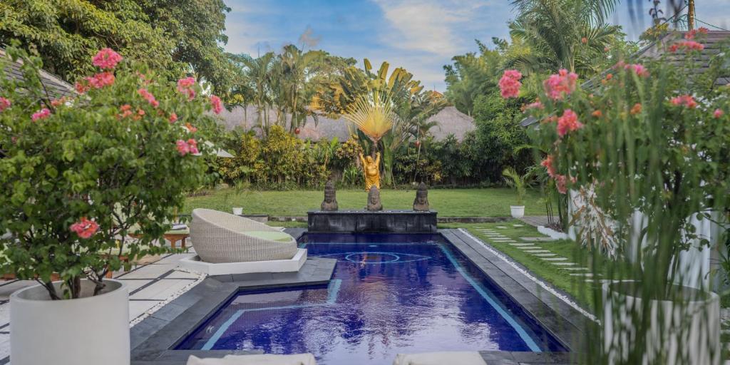 Villa Arev, Kerobokan (preços atualizados para 2026)