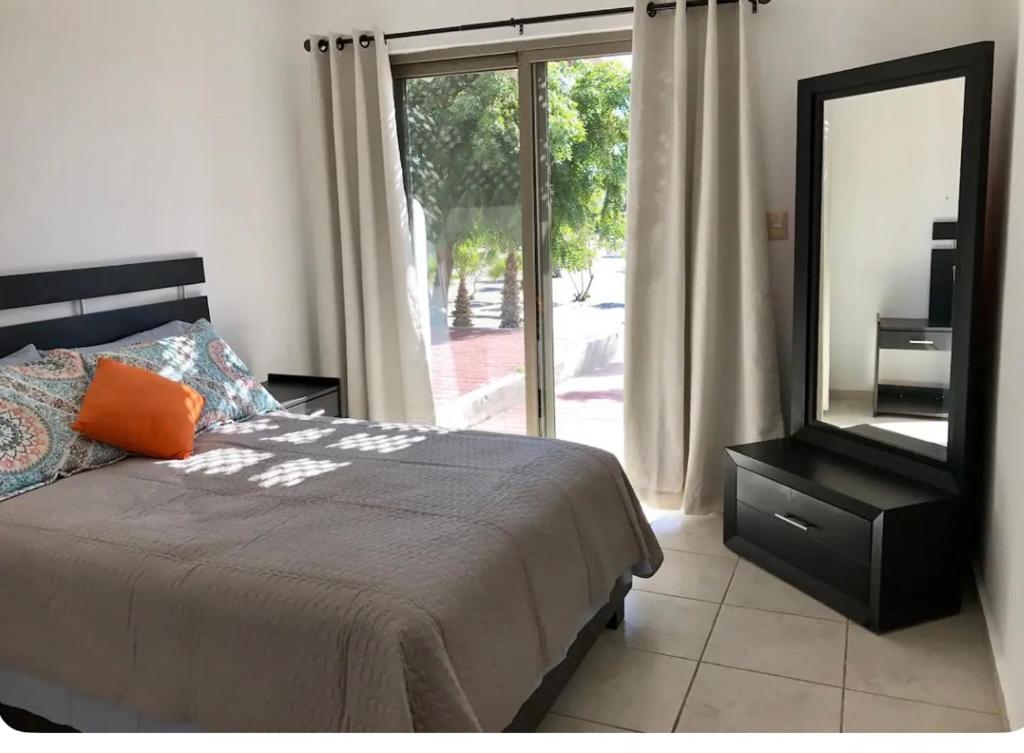 Residencial Las Brisas Nuevo Altata con wifi, Altata – Updated 2024 Prices