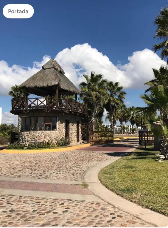 Residencial Las Brisas Nuevo Altata con wifi, Altata (updated prices 2025)