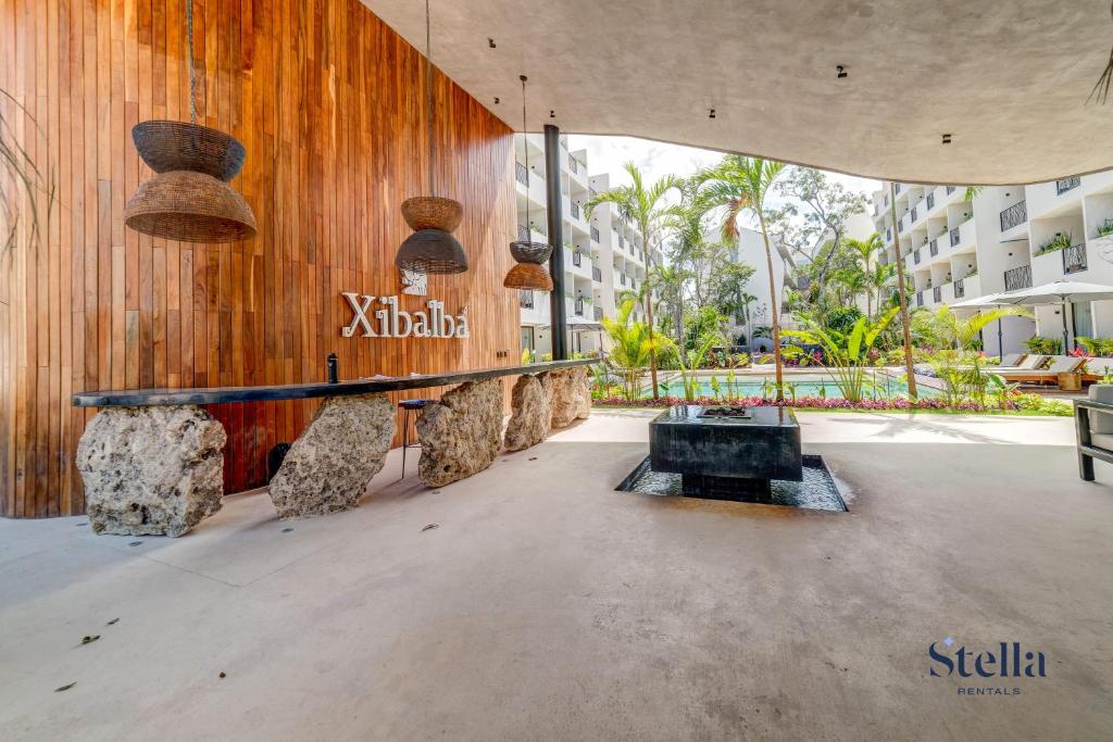 Xibalba Luxe community with pool and gym 5Min to Beach, Tulum (precios ...