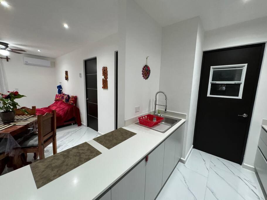 Departamento Kasa kin en Aldea Tulum Plus, Tulum (updated prices 2024)