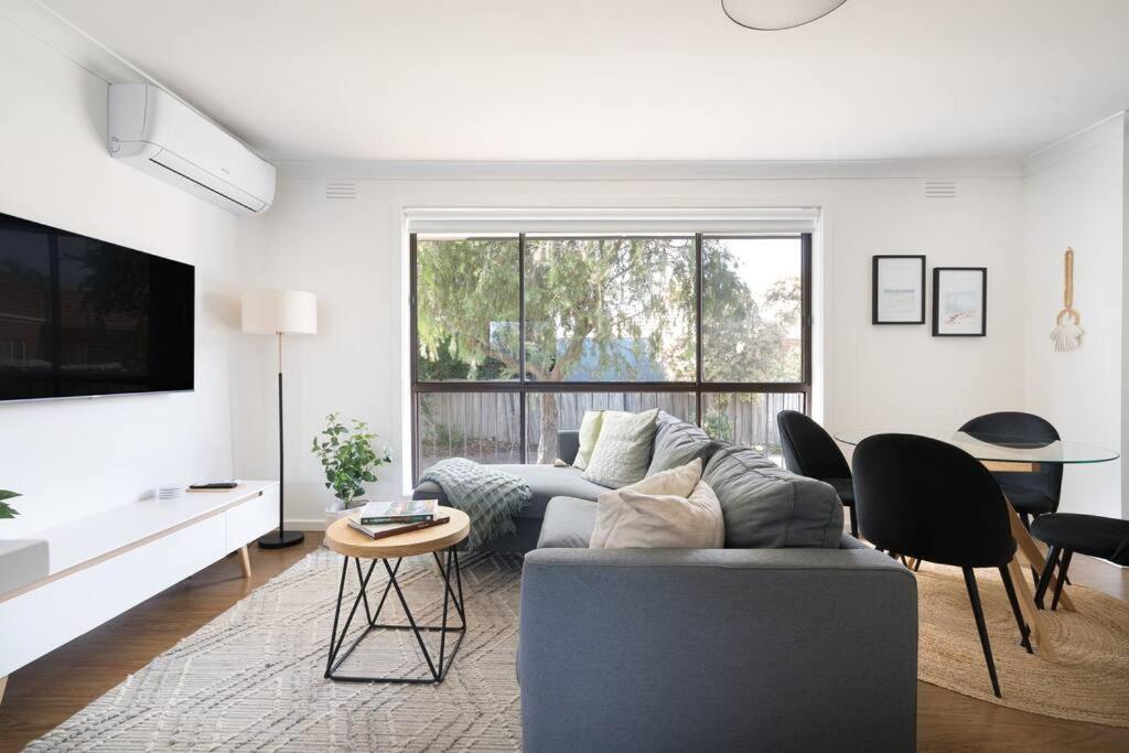 'Bayside Basking' Coastal Rye Living at its Best, Rye (updated prices 2025)