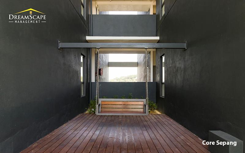 Core SoHo Suite @ KLIA KLIA2, Sepang (updated prices 2025)