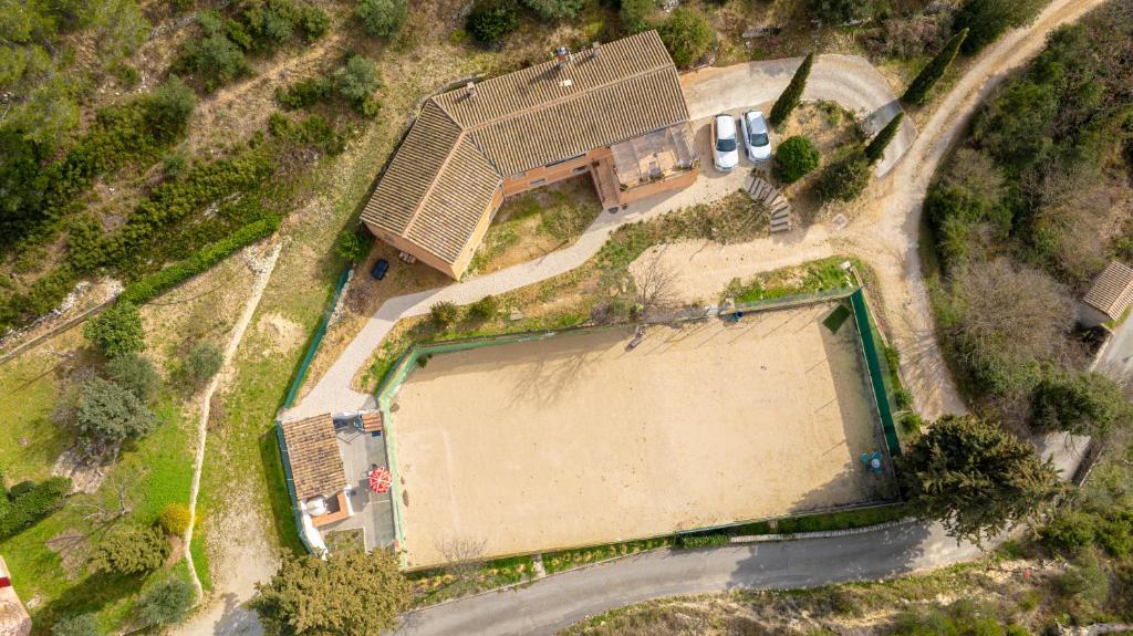 La Maison du Chapelier, Fontaine-de-Vaucluse (updated prices 2024)