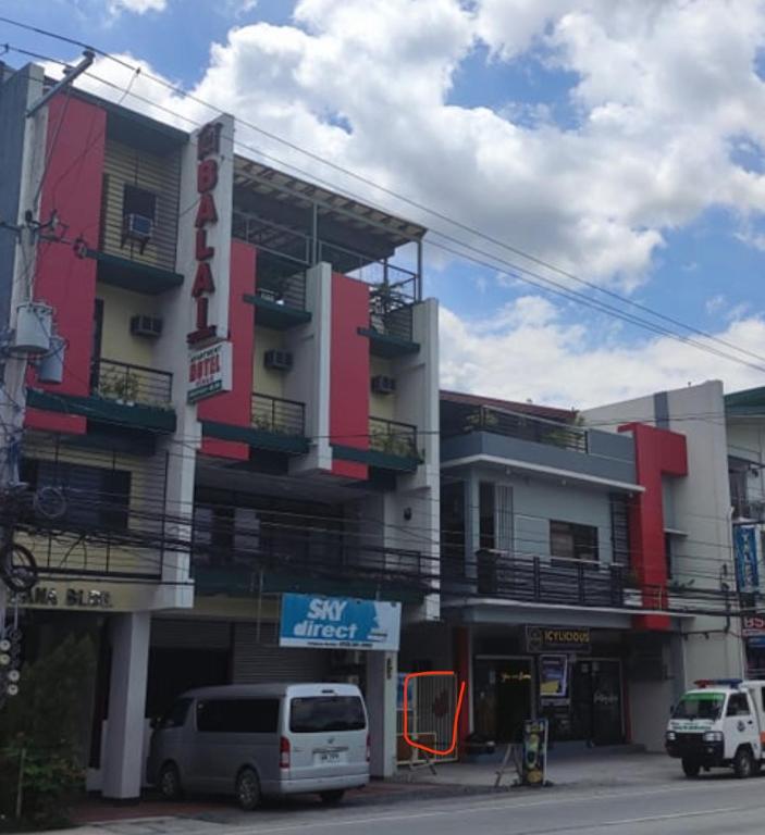 Balai Subik Hotel, Olongapo (updated prices 2026)