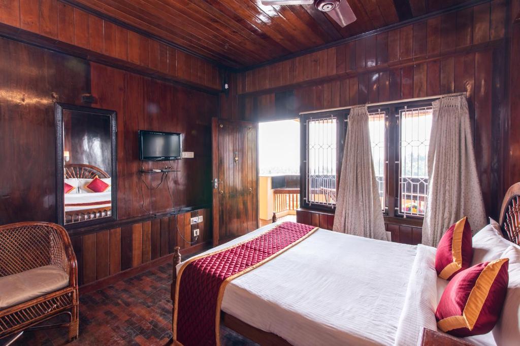 ATREYA AYURVEDA BEACH RETREAT, Kovalam (updated prices 2025)