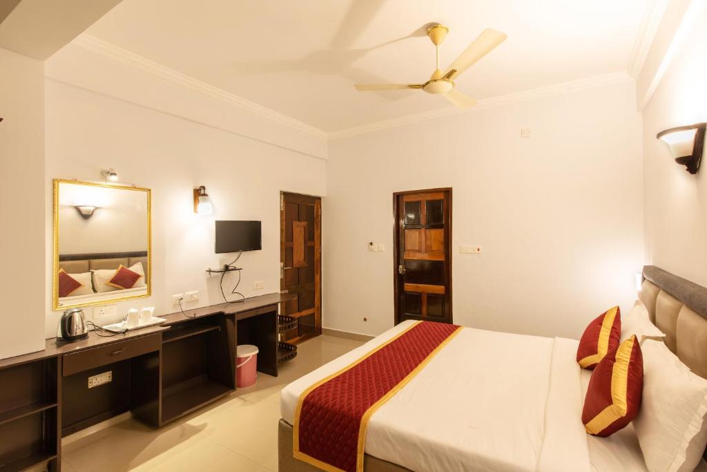 ATREYA AYURVEDA BEACH RETREAT, Kovalam (updated prices 2025)