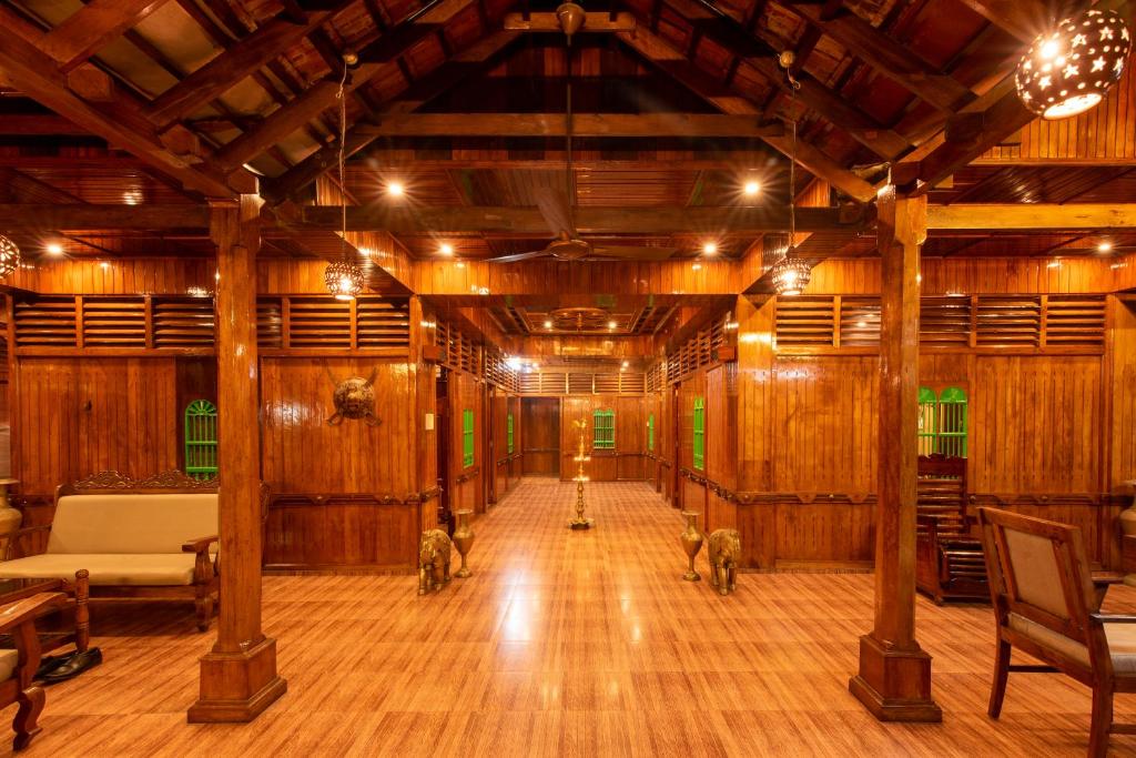ATREYA AYURVEDA BEACH RETREAT, Kovalam (updated prices 2025)