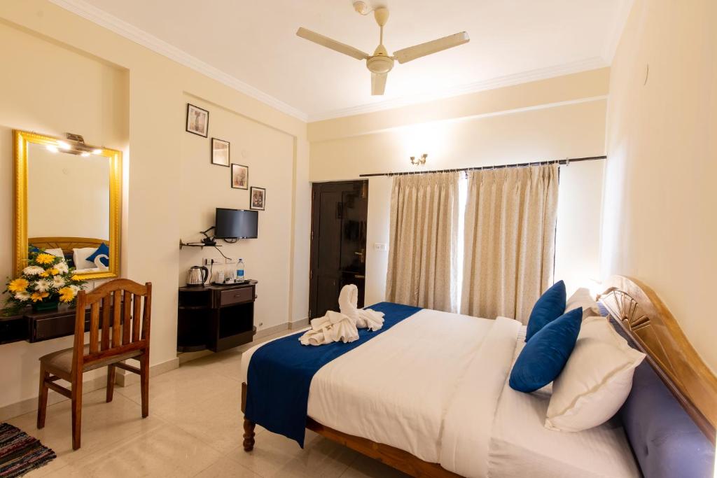 ATREYA AYURVEDA BEACH RETREAT, Kovalam (updated prices 2025)