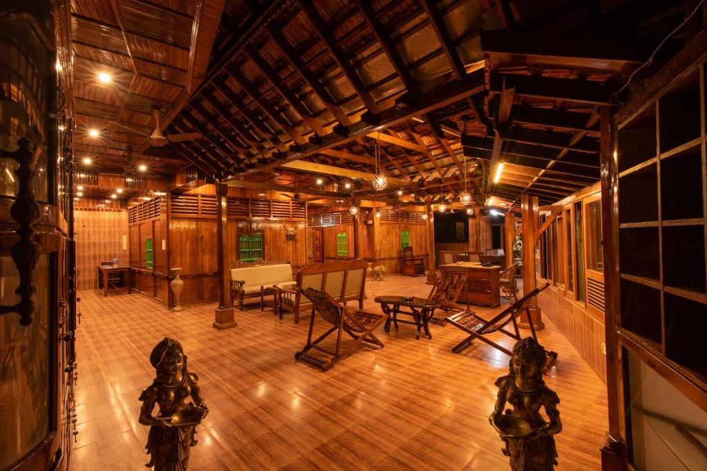 ATREYA AYURVEDA BEACH RETREAT, Kovalam (updated prices 2025)