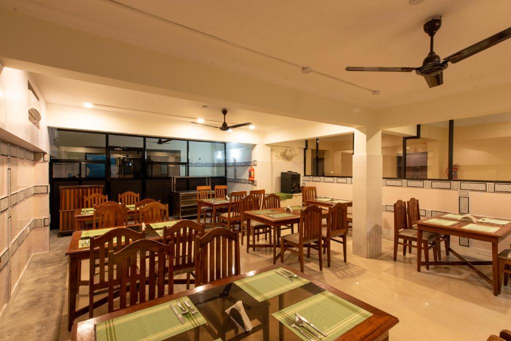 ATREYA AYURVEDA BEACH RETREAT, Kovalam (updated prices 2025)